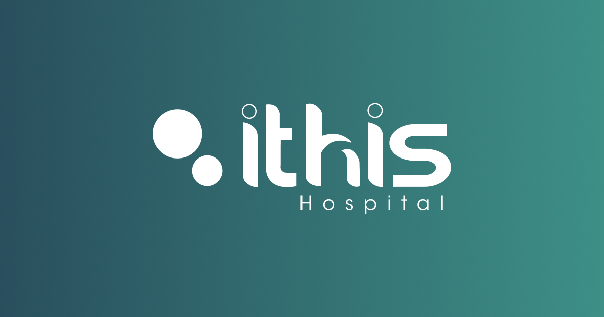 Labour Delivery Recovery Room - Ithis Hospital